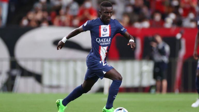 Everton set to sign Idrissa Gueye despite recent report
