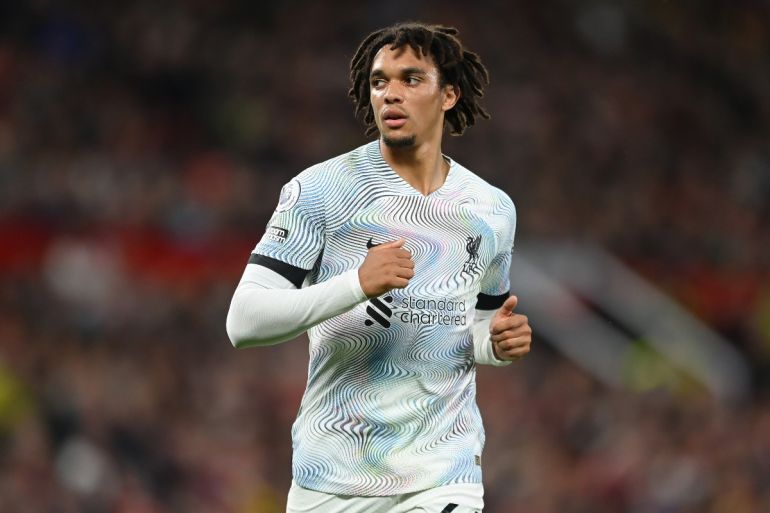 Former Manchester United ace on Liverpool weak link