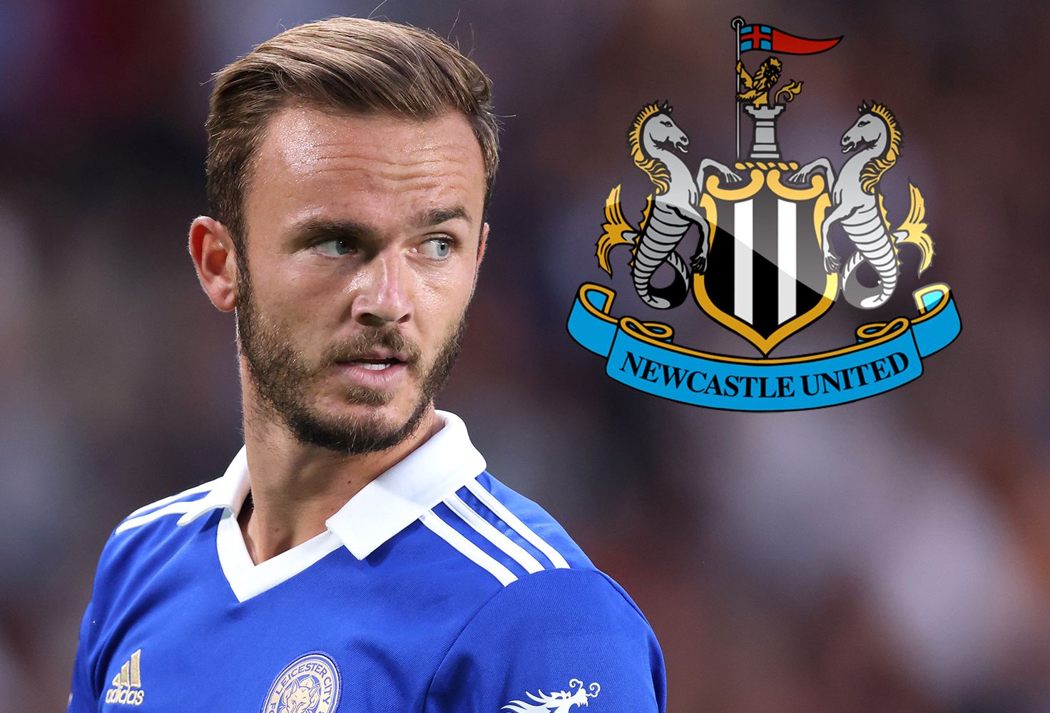 Newcastle believe Premier League star wants to join them | CaughtOffside