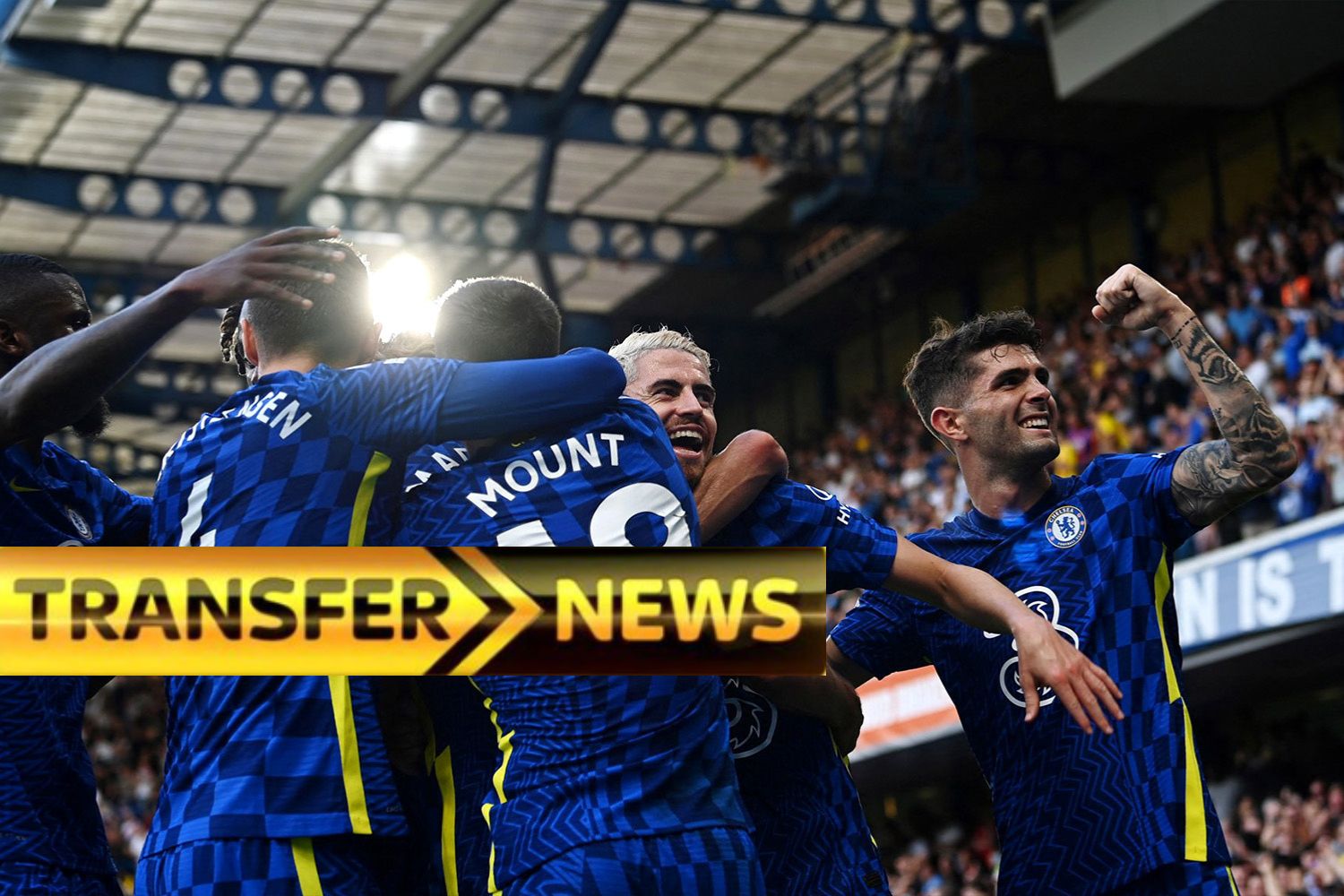 Newcastle could take up Chelsea deal with star offered exit for just £27m