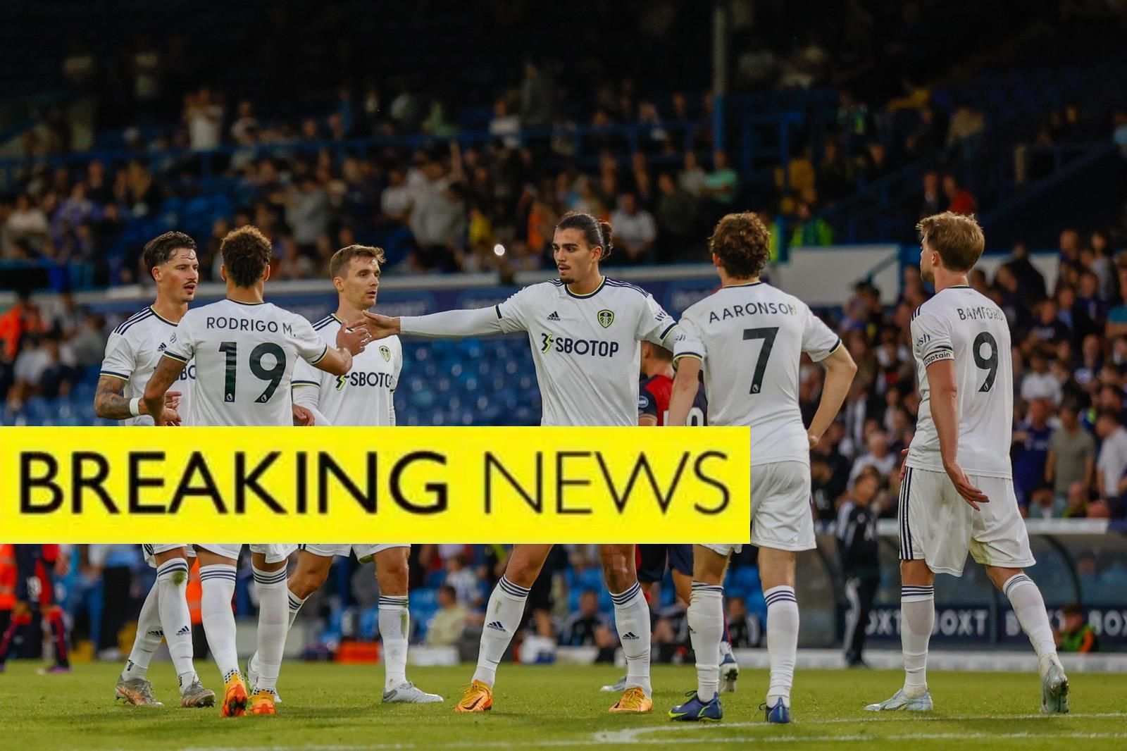 Newcastle United make £33.5m offer for rival's winger