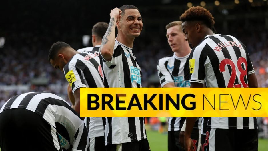 £150k-a-week star could push for exit after Newcastle enquiry