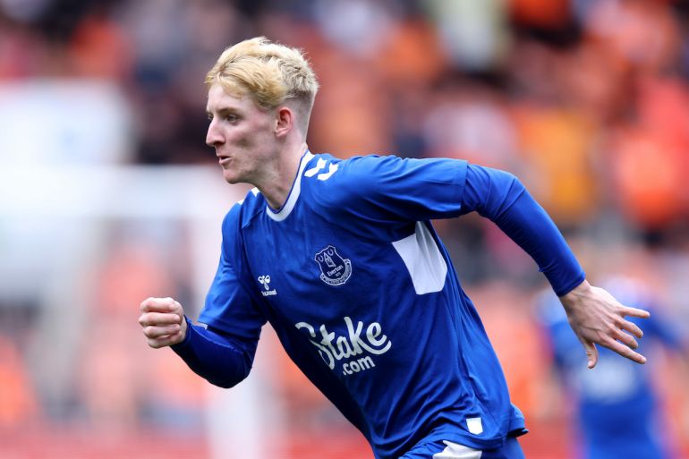 Everton FC Transfer News, Rumours & Gossip | CaughtOffside
