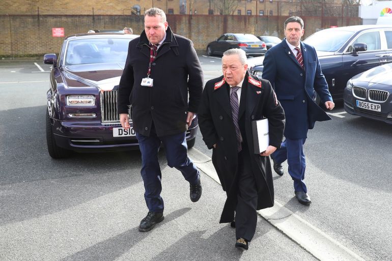 David Sullivan pushes to seal blockbuster £40m West Ham transfer