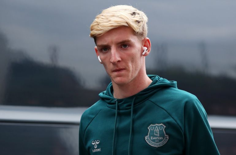 Chelsea transfer news: Anthony Gordon price very high, says Romano