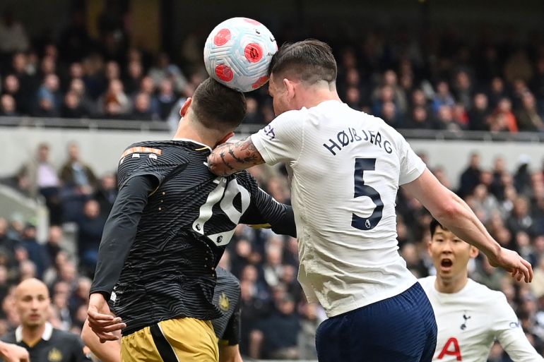 Newcastle United defender is ‘most liked option’ for La Liga club amid ...