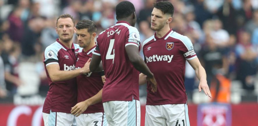 Turkish journalist says 6'4 central defender is 'certain' to join West ...
