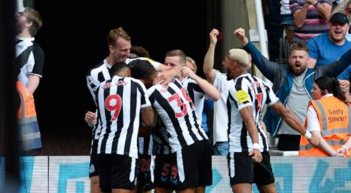 Ivan Toney transfer needed for Newcastle United