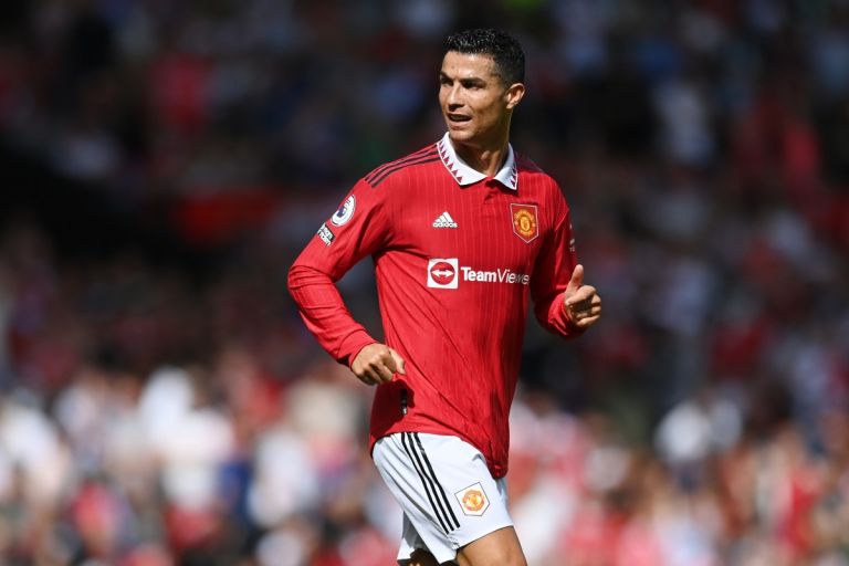 Cristiano Ronaldo Jr transfer news | English Premier League Cristiano ...
