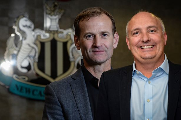 Dan Ashworth may now have to rip up January transfer plans after big ...