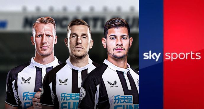 Newcastle on verge of agreeing first striker deal for January