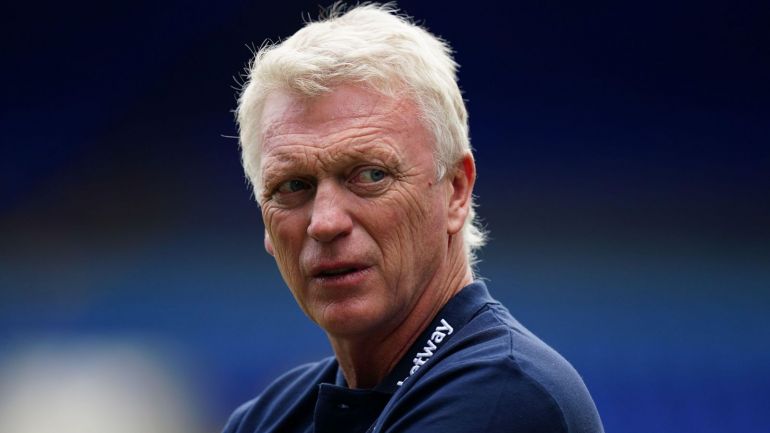 West Ham United turned down Luizao free transfer