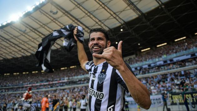 Fabrizio Romano provides major update on Wolves' pursuit of Diego Costa