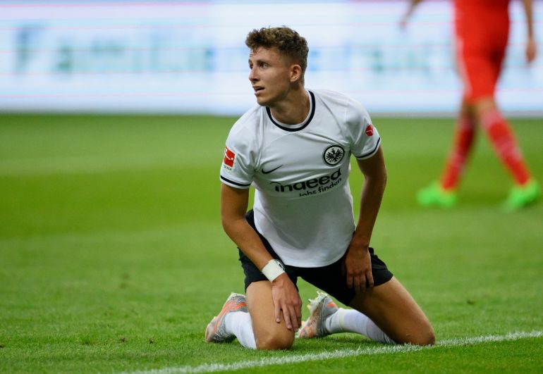 Fabrizio Romano on Jesper Lindstrom Arsenal transfer