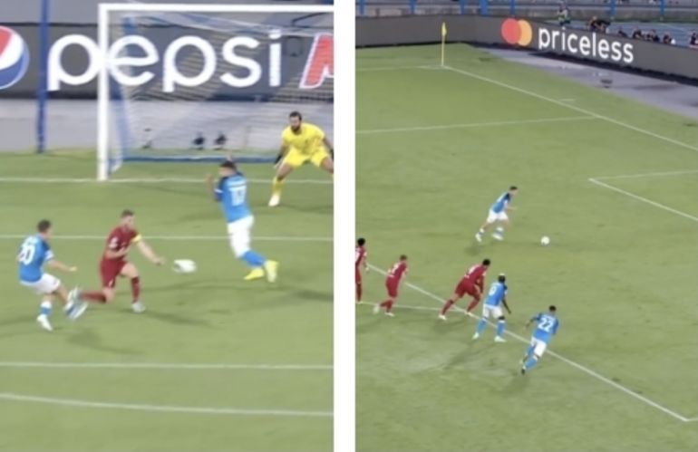 (Video) Milner handball allows Zielinski to score from penalty spot vs ...