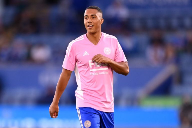Arsenal transfer news: Tielemans Luiz exclusive info