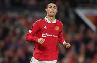 Cristiano Ronaldo Bayern Munich transfer discussion