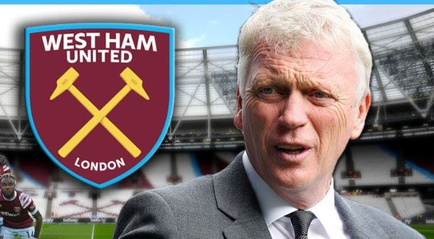West Ham man may have played his last game for the Hammers