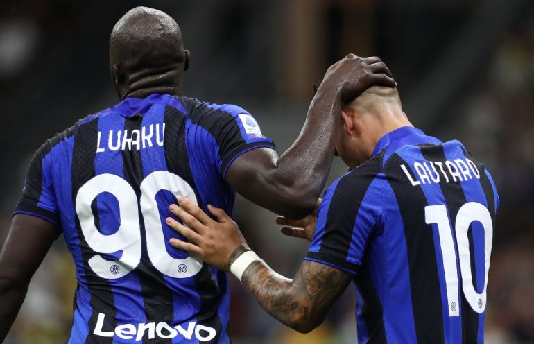 Chelsea transfer news: Exclusive update on Romelu Lukaku