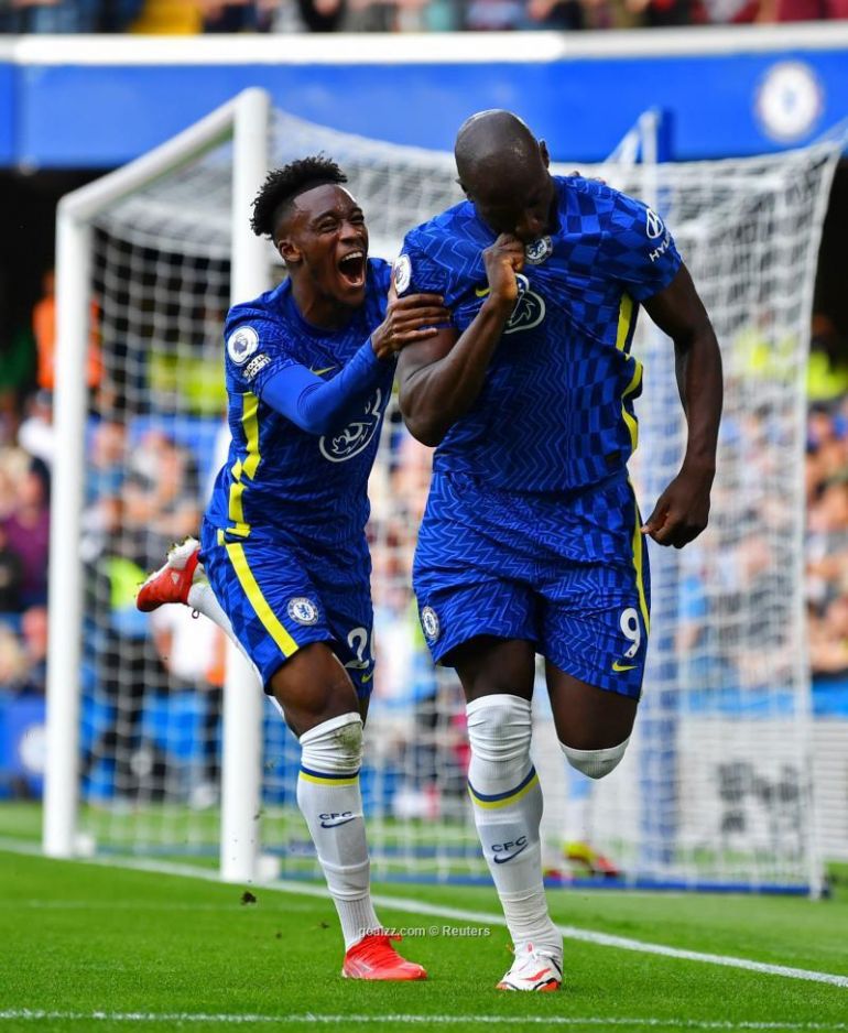 Callum Hudson-Odoi has been told he has a future at Chelsea