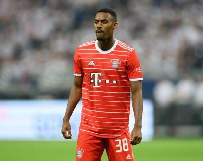 Man City rival Liverpool for Ryan Gravenberch transfer