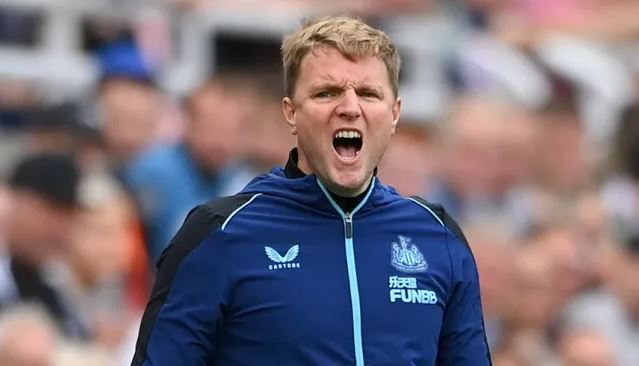 Howe has been told he has made one huge mistake in transfer window