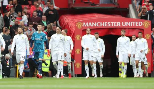 Striker wanted by Leeds set for move that could end his World Cup dream