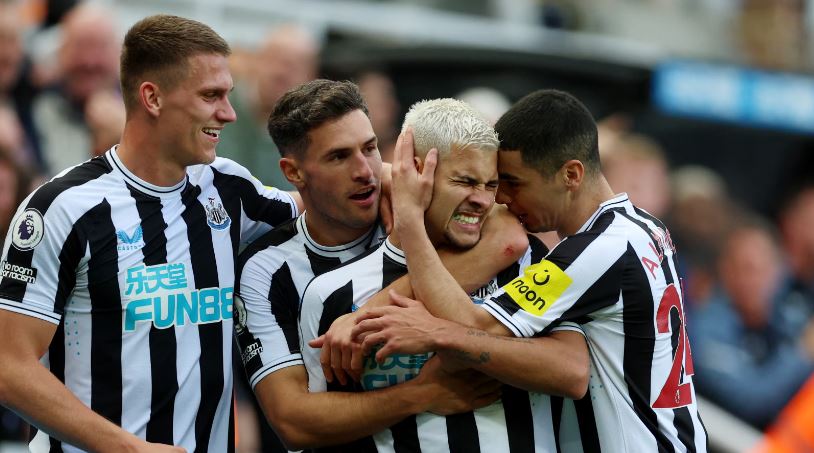 €200k-a-week attacker could be forced to complete January move to ...