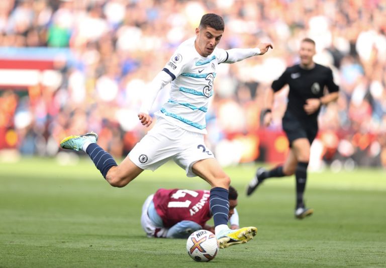 Arsenal improved Kai Havertz transfer bid, Chelsea under pressure