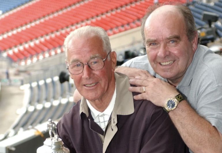 Rangers legend dubbed 'goal machine' passes away aged 87