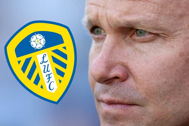 Leeds in race to sign prolific striker on a free transfer | CaughtOffside