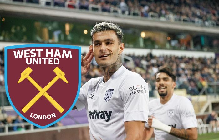 New £100m mega deal on the cards at West Ham after major development ...