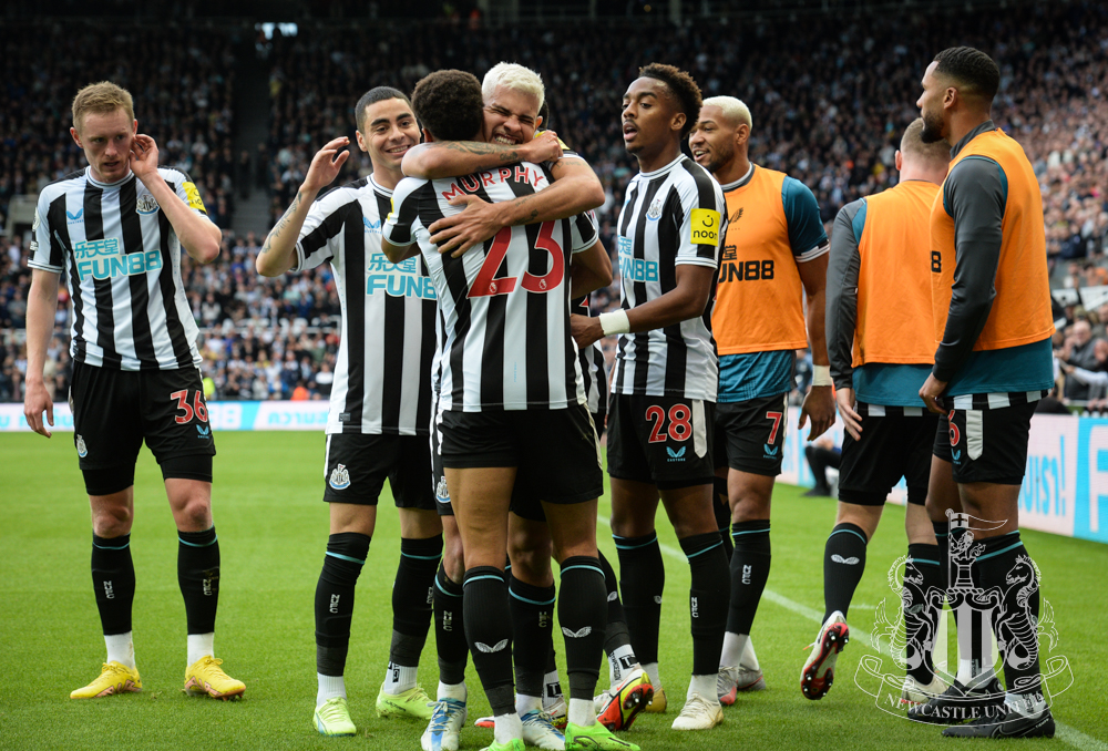 Newcastle United news: Callum Wilson criticises form