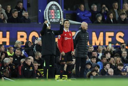 Fabrizio Romano on Cristiano Ronaldo 700 goal milestone