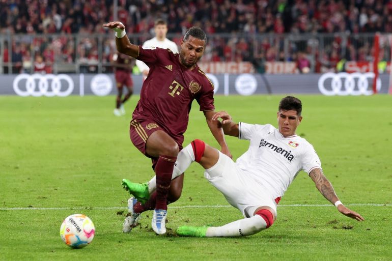 Piero Hincapie Arsenal Tottenham transfer exclusive