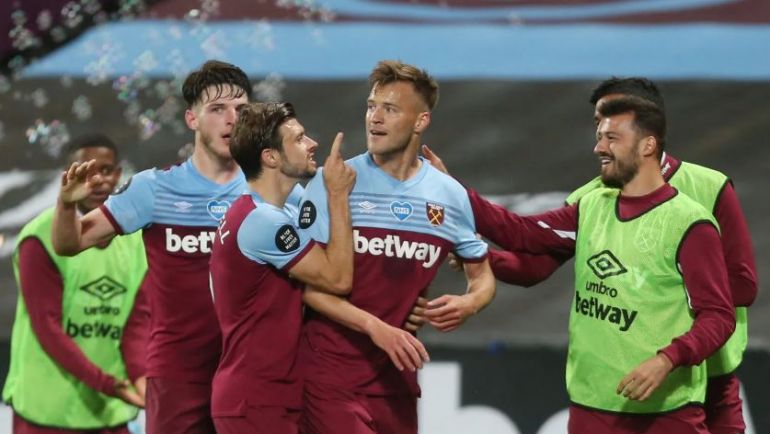 Striker admits joining West Ham United was a mistake | CaughtOffside