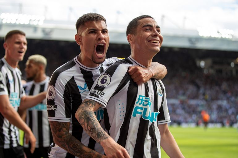 Jack Grealish opens up on drunken dig at Newcastle star as he issues ...