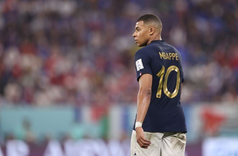 Fabrizio Romano on Kylian Mbappe Liverpool transfer talk