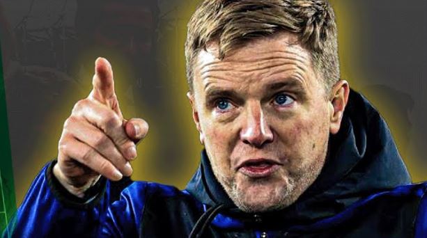 Newcastle transfer news: Ritchie told to leave by Howe