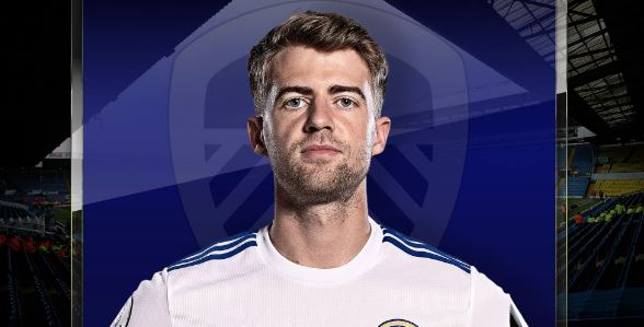 Tam McManus thinks Leeds have already found Patrick Bamford replacement ...