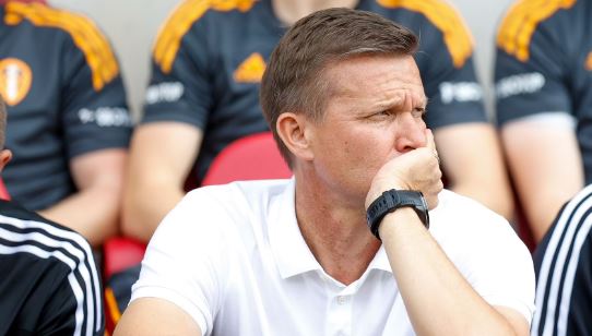 Leeds presenter warns the club about signing young Spanish fullback ...