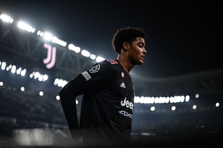 Juventus transfer news | English Premier League Juventus rumours and gossip