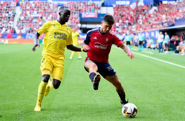Chimy Avila Leeds United transfer interest