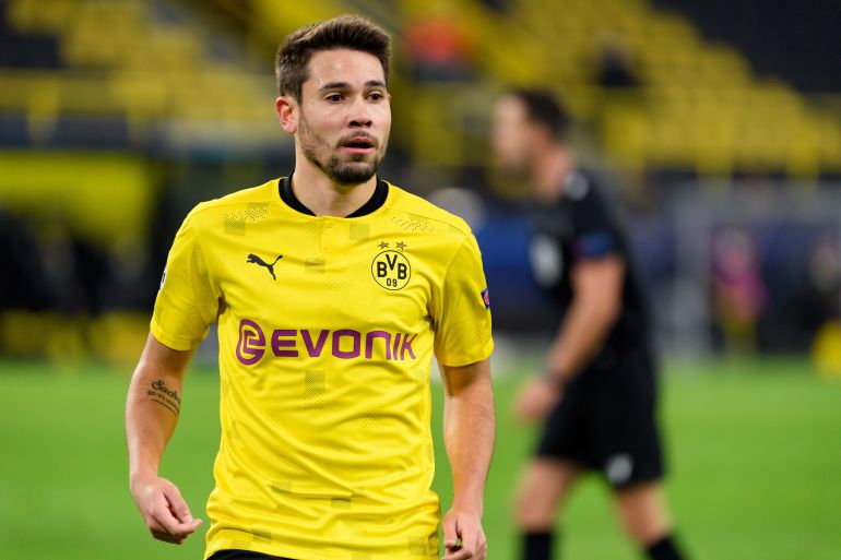 Leeds in pole position to land Portugal left-back in January ...