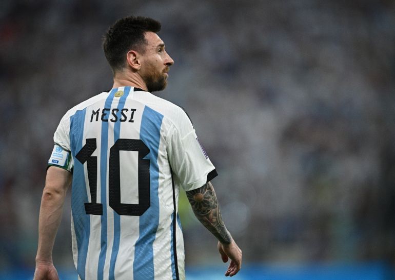 Lionel Messi closer to Barcelona return now than he was last year