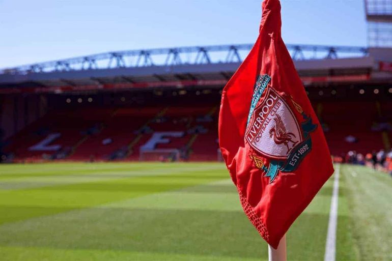 €110m star tops Liverpool's four-man list of centre-back targets