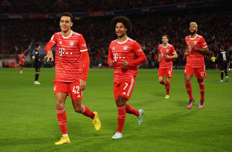 Chelsea transfer news: Why Musiala left for Bayern Munich