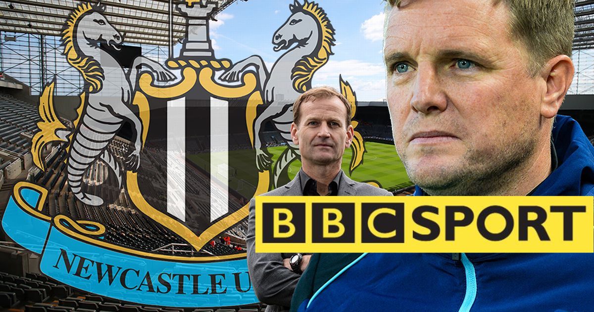 BBC man says club's 'best goal scorer' could join Newcastle in January