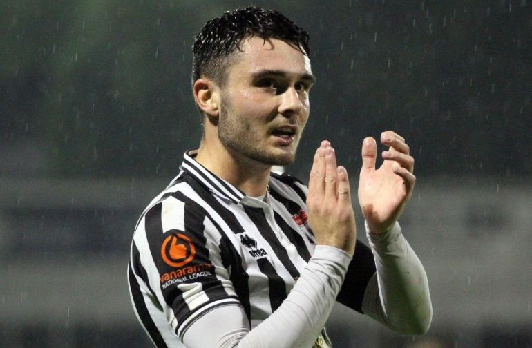 Bath City FC postpone games due to Alex Fletcher