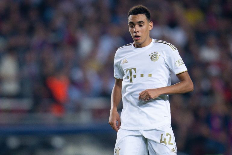 Chelsea transfer news: Why Musiala left for Bayern Munich